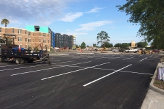 Recent Projects - DW Paving